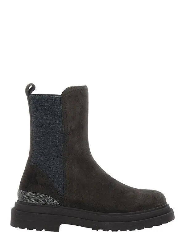 Brunello Cucinelli Scarpe - Multicolor