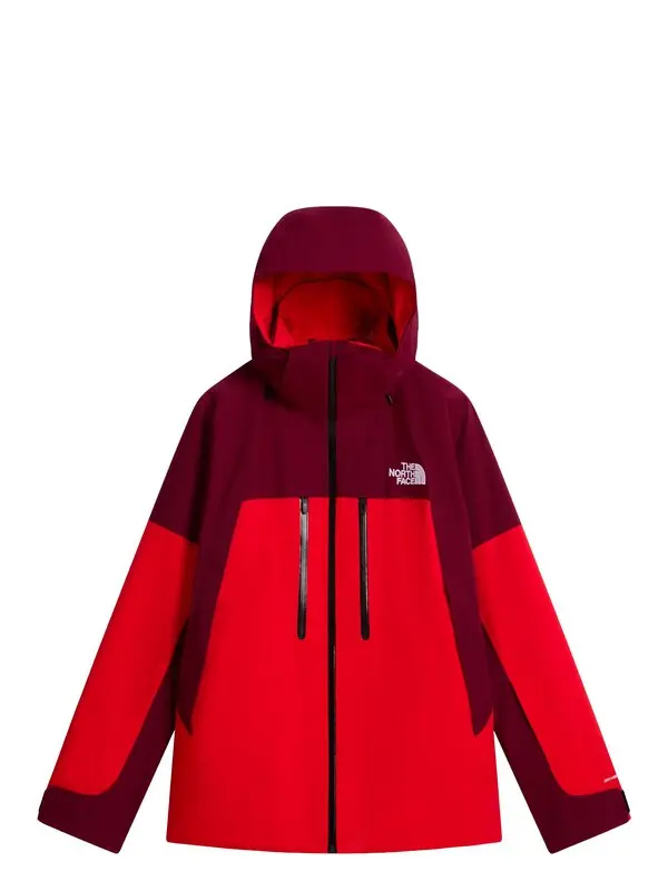 The North Face Chakal Jacket - Red