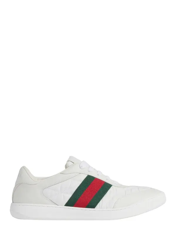 Gucci Screener Sneaker - Multi