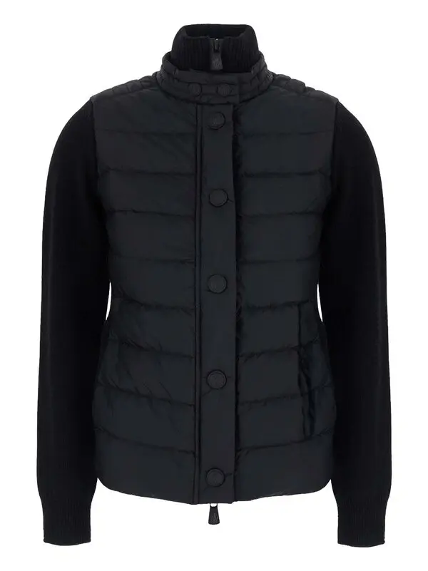Moncler Cardigan - Multicolor