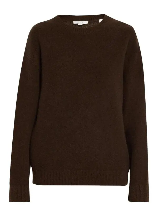 Vince Wool-blend Sweater - Multi