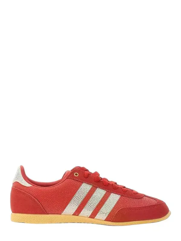Adidas Japan Shoes - Red