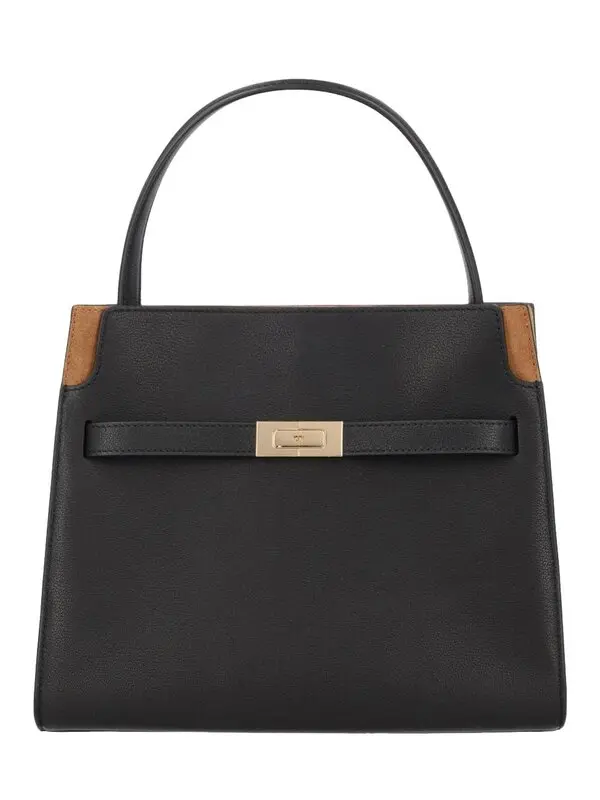 Tory Burch Mini Handbag - Black