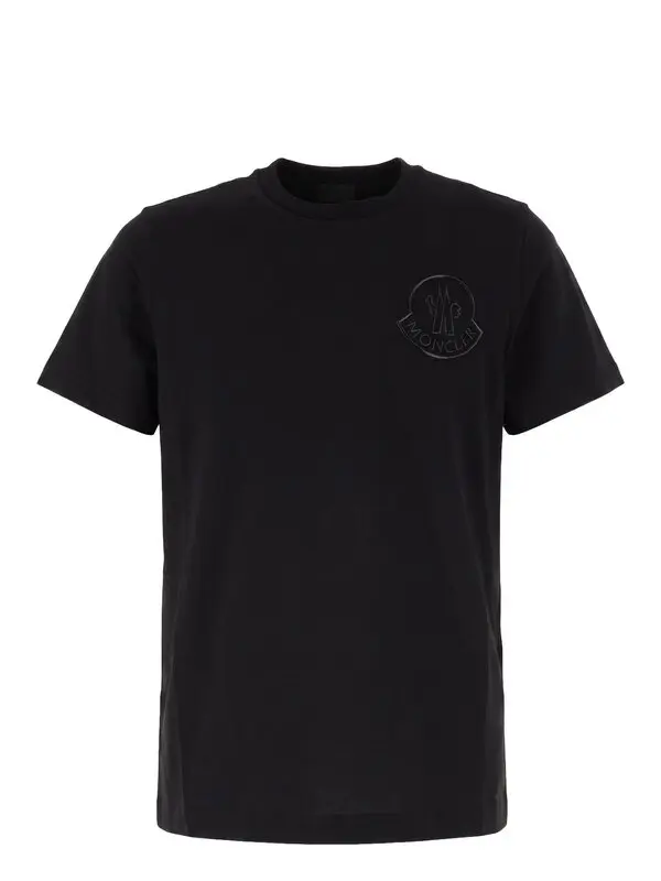 Moncler Clothing T-shirt - Multicolor