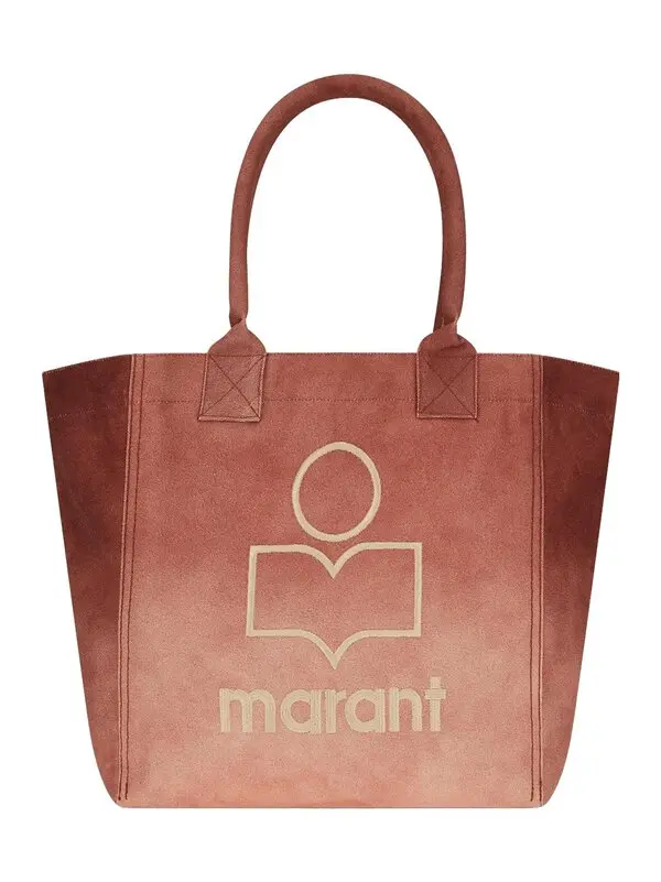 Isabel Marant Étoile Bags Shopper Bags - Multicolor