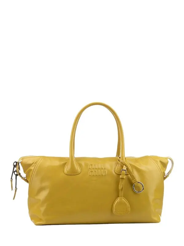 Miu Miu Bags Shopper Bags - Multicolor