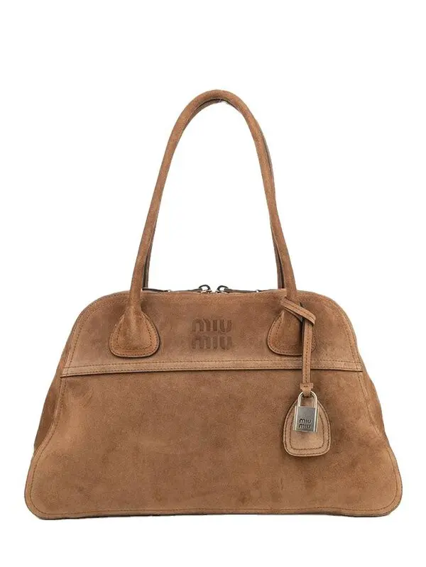 Miu Miu Bags Shopper Bags - Multicolor