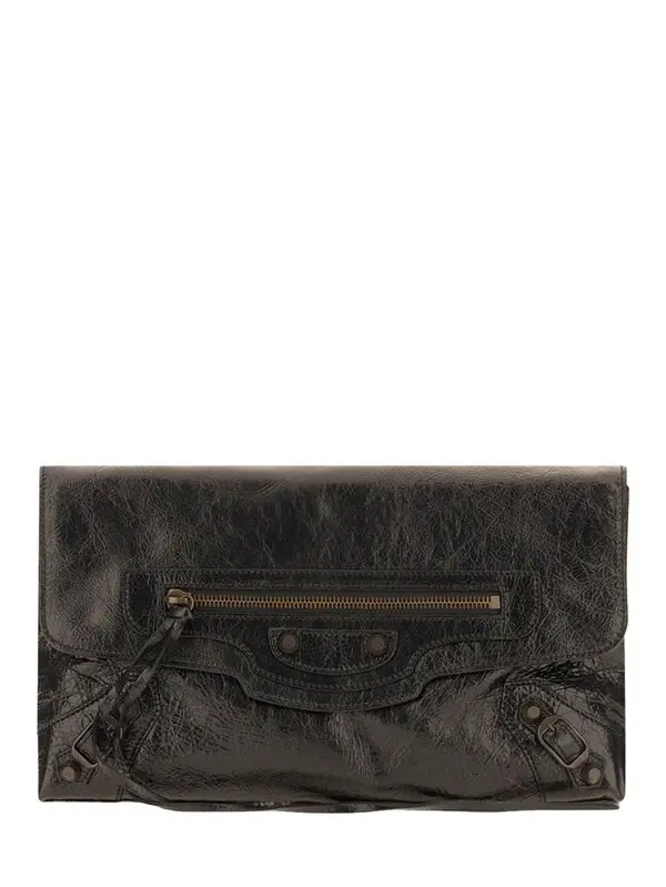 Balenciaga Bags Crossbody Bags - Multicolor