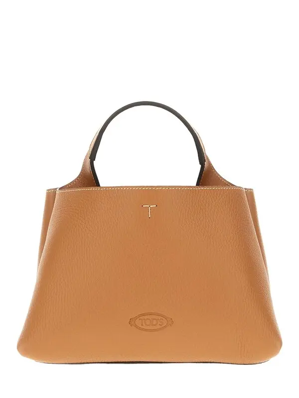 TOD'S Bags Shopper Bags - Multicolor