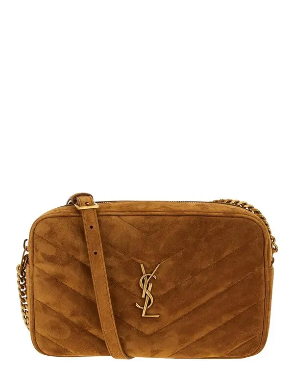 Saint Laurent Bags Crossbody Bags - Multicolor