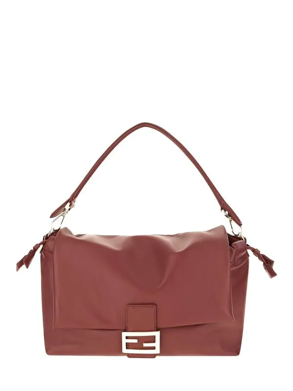 Fendi Bags Shopper Bags - Multicolor
