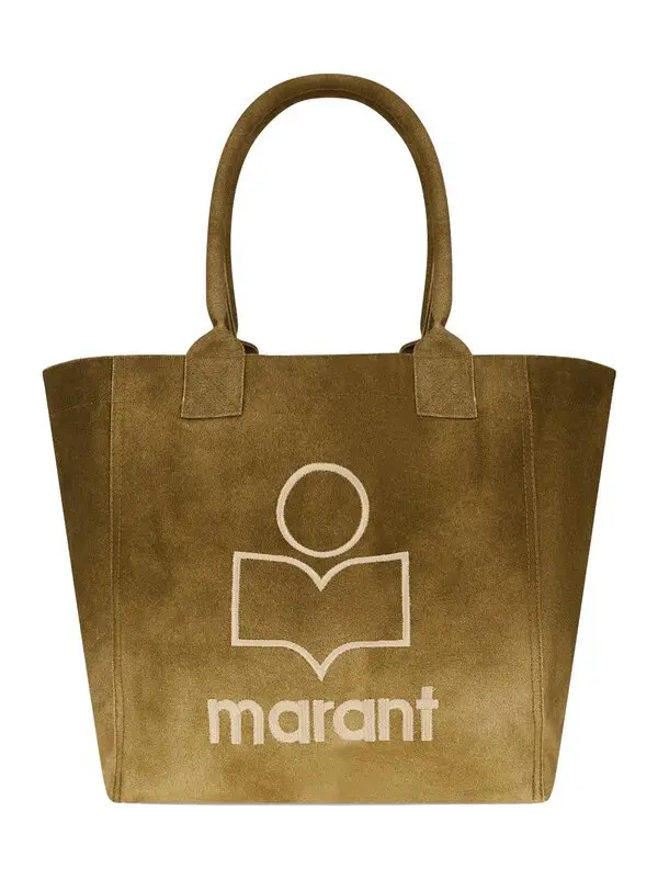 Isabel Marant Étoile Bags Shopper Bags - Multicolor