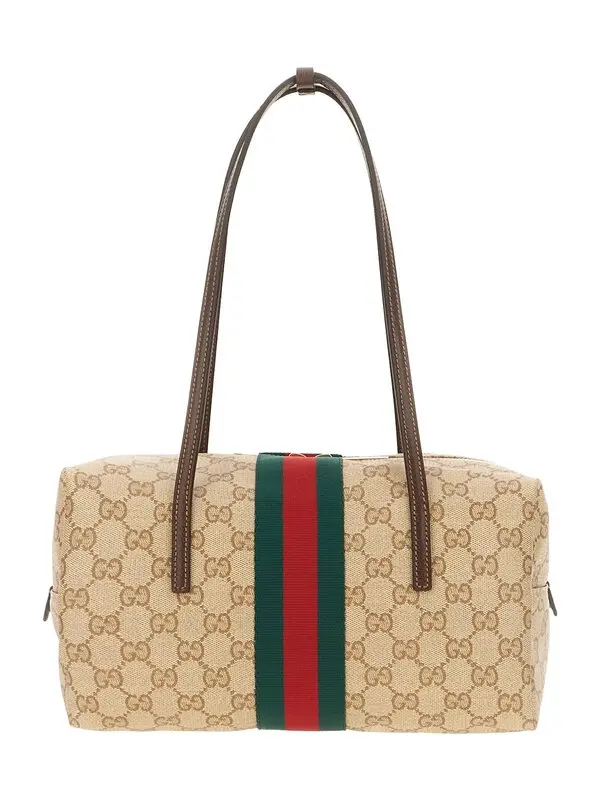 Gucci Bags Shopper Bags - Multicolor
