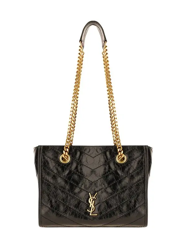 Saint Laurent Bags Crossbody Bags - Multicolor