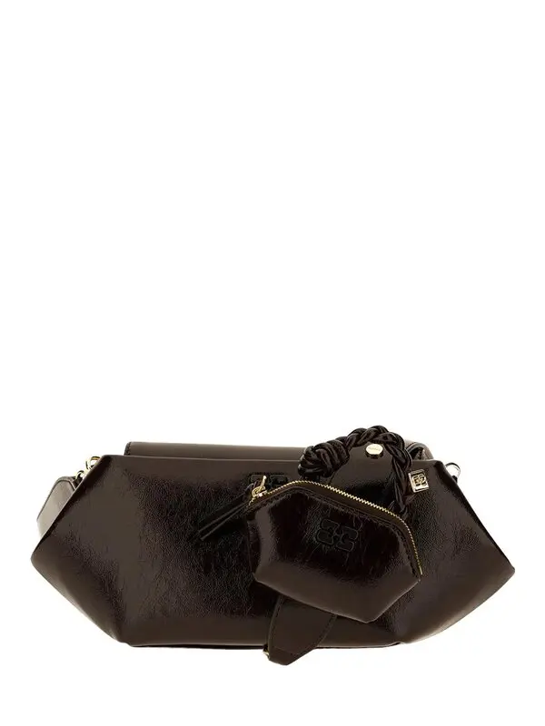 GANNI Bags Shopper Bags - Multicolor