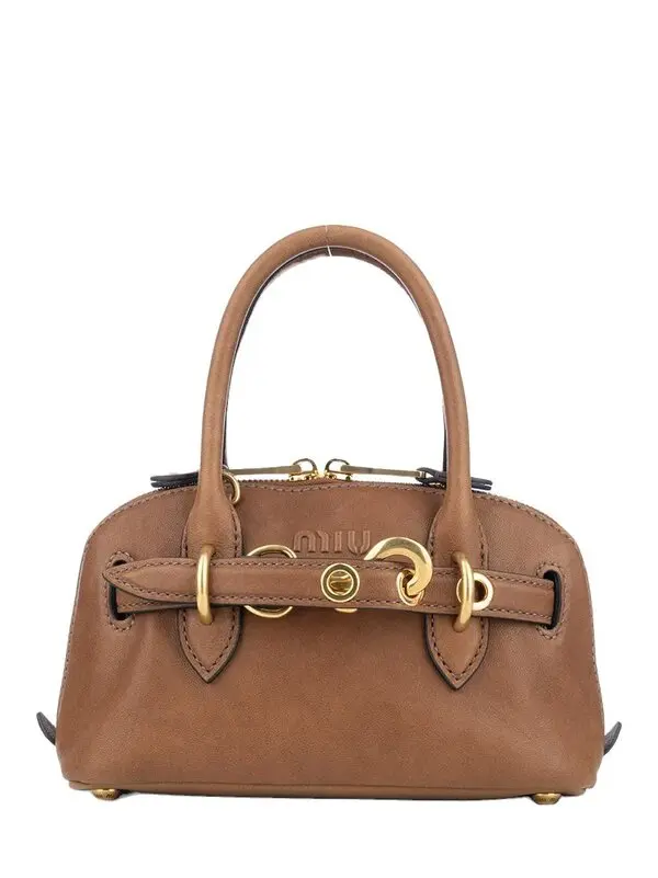 Miu Miu Bags Handbags - Multicolor