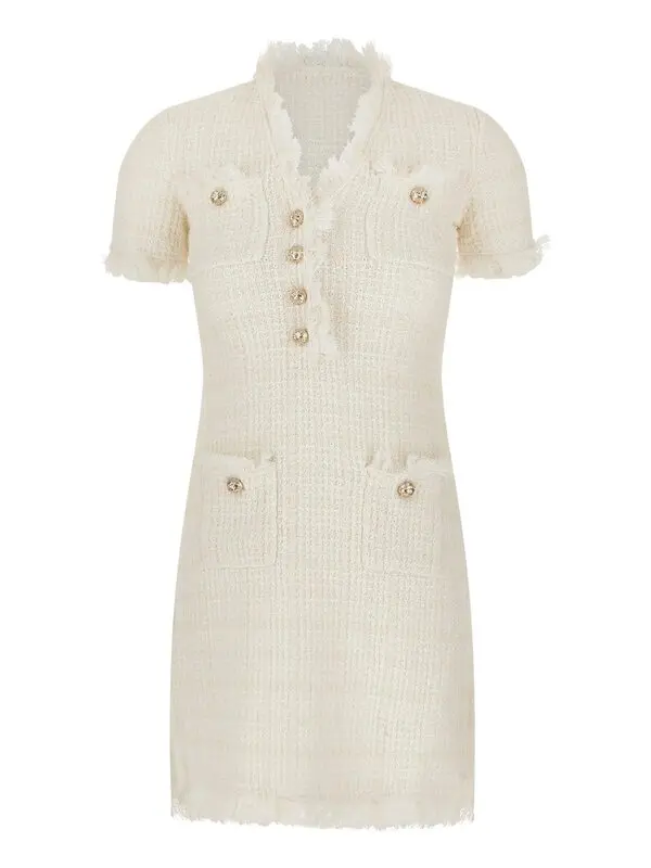SELF-PORTRAIT Clothing Dresses - Multicolor