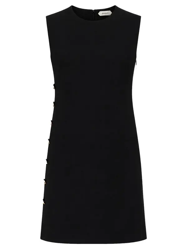 Versace Clothing Dresses - Multicolor