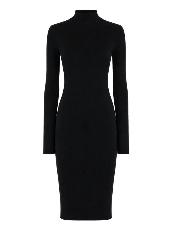Gucci Clothing Dresses - Multicolor