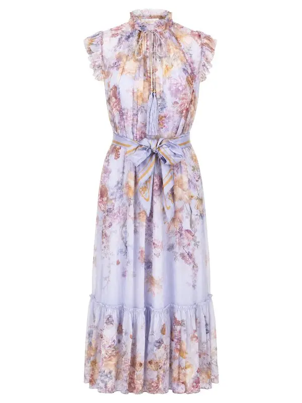 Zimmermann Clothing Dresses - Multicolor