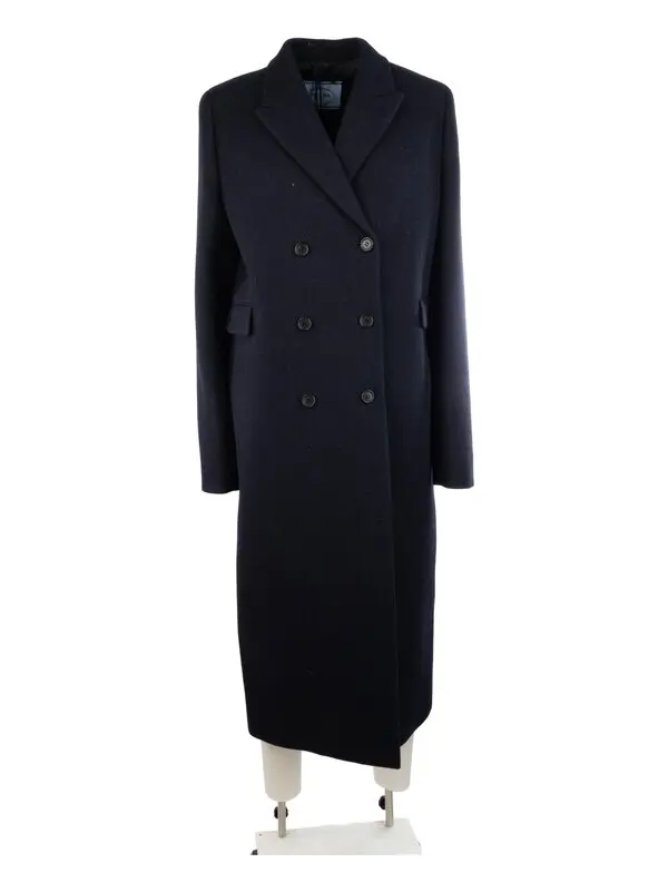 Prada Clothing Coats - Multicolor