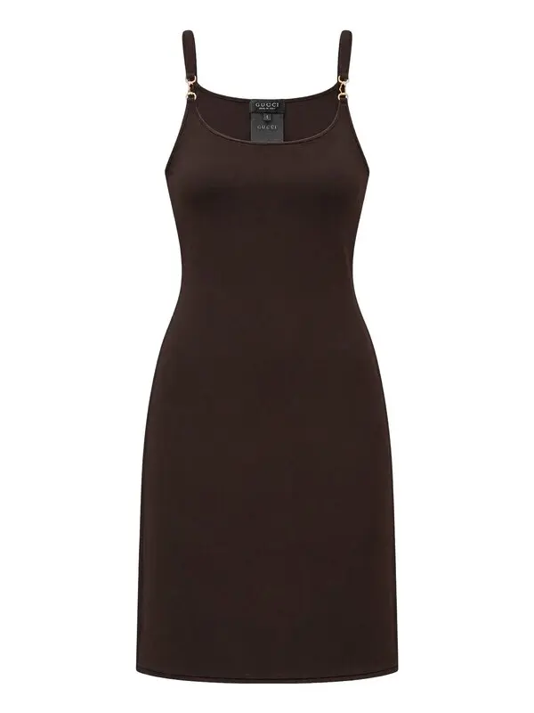 Gucci Clothing Dresses - Multicolor