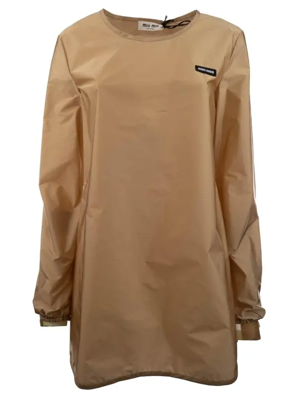 Miu Miu Clothing Dresses - Multicolor