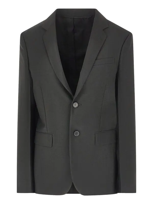 Fendi Clothing Blazers & Gilets - Multicolor