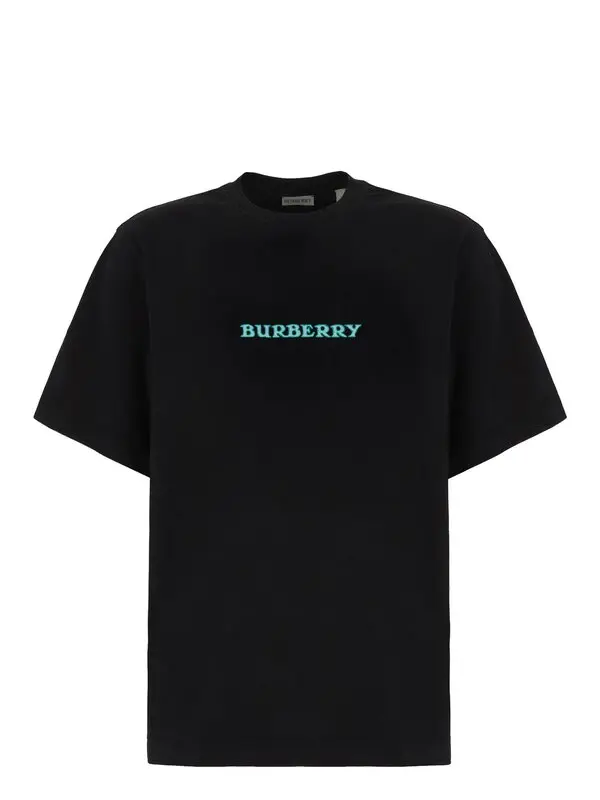 Burberry Clothing T-shirt - Multicolor