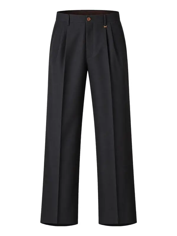 VIVIENNE WESTWOOD Clothing Trousers - Multicolor