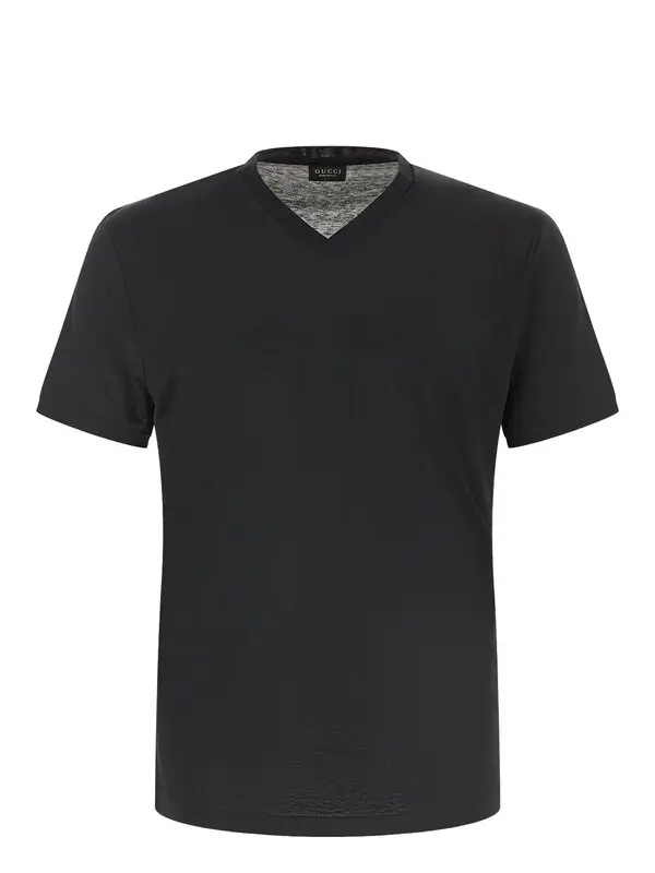 Gucci Clothing T-shirt - Multicolor