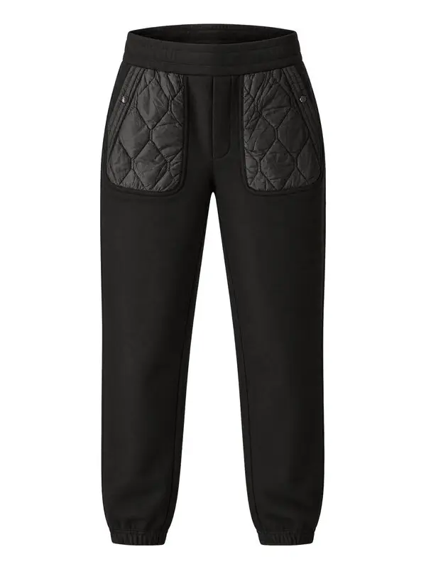 Moncler Clothing Trousers - Multicolor