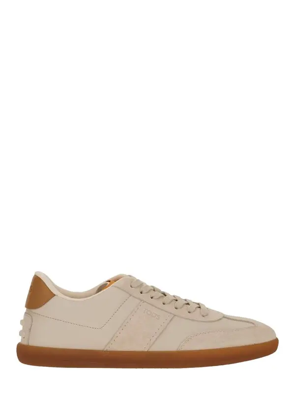 TOD'S Shoes Sneakers - Multicolor