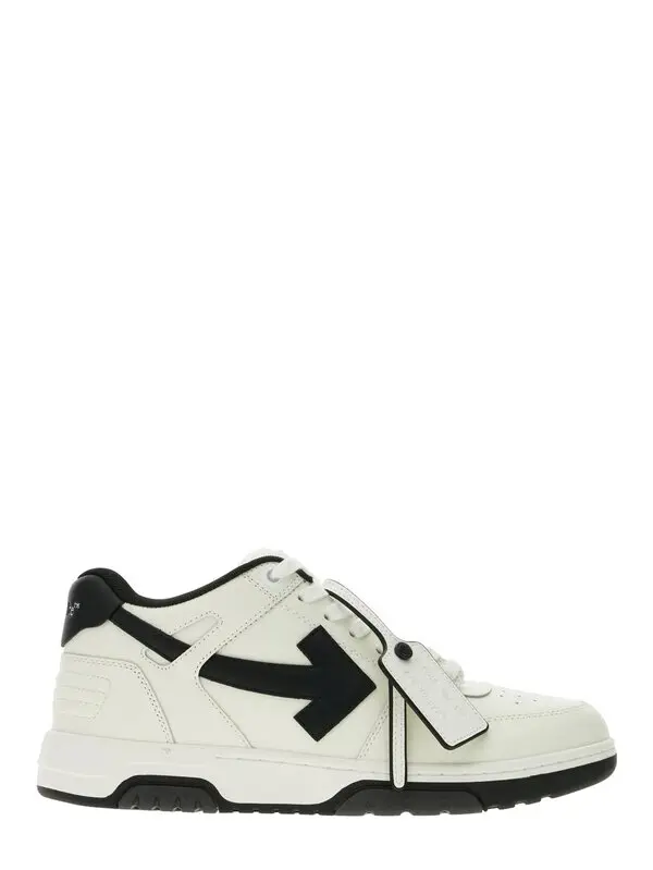 Off-White Shoes Sneakers - Multicolor