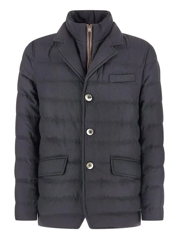 Herno Clothing Jackets - Multicolor