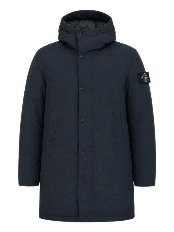 Stone Island Clothing Jackets - Multicolor