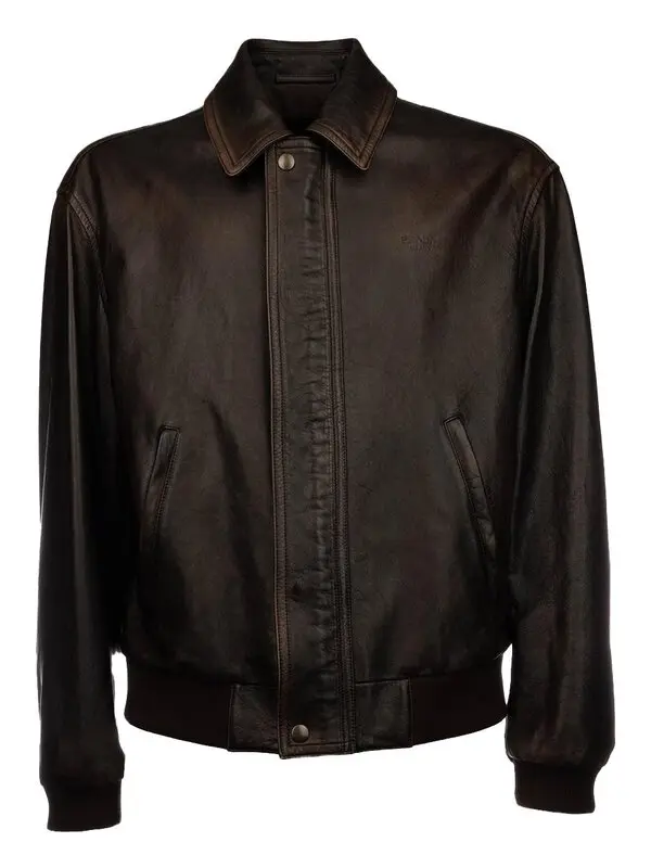 Prada Clothing Jackets - Multicolor
