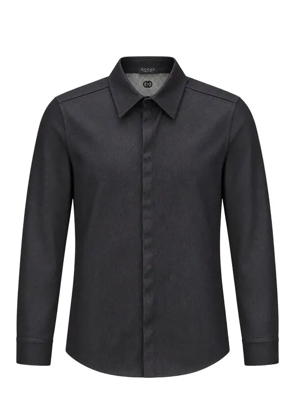 Gucci Clothing Jackets - Multicolor