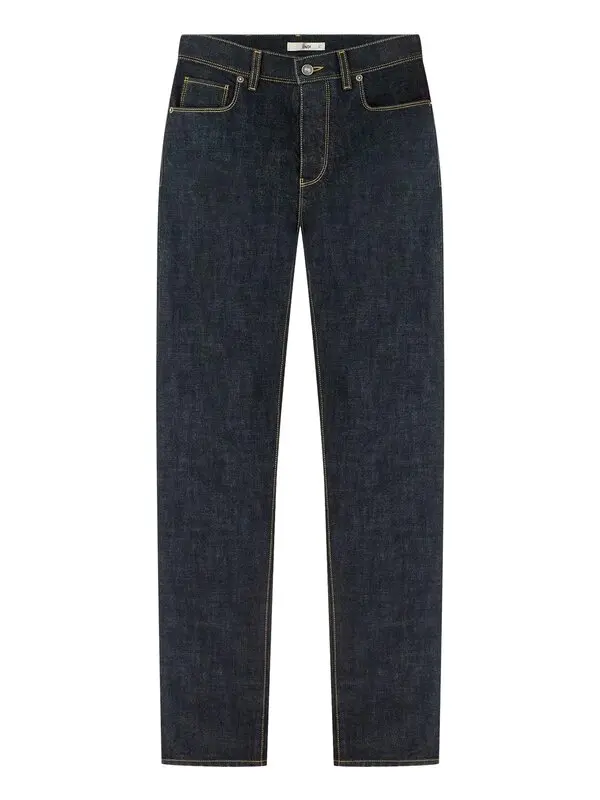 Fendi Clothing Jeans - Multicolor