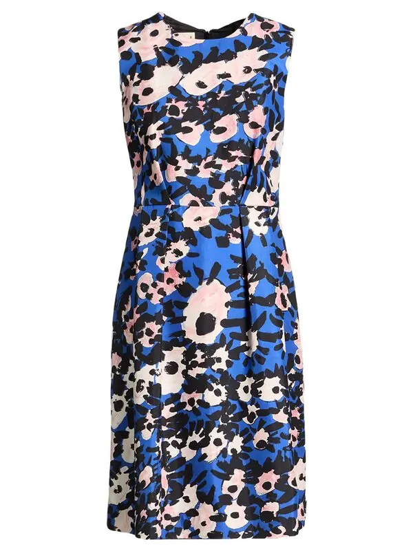 Marni Summer Dresses - Black
