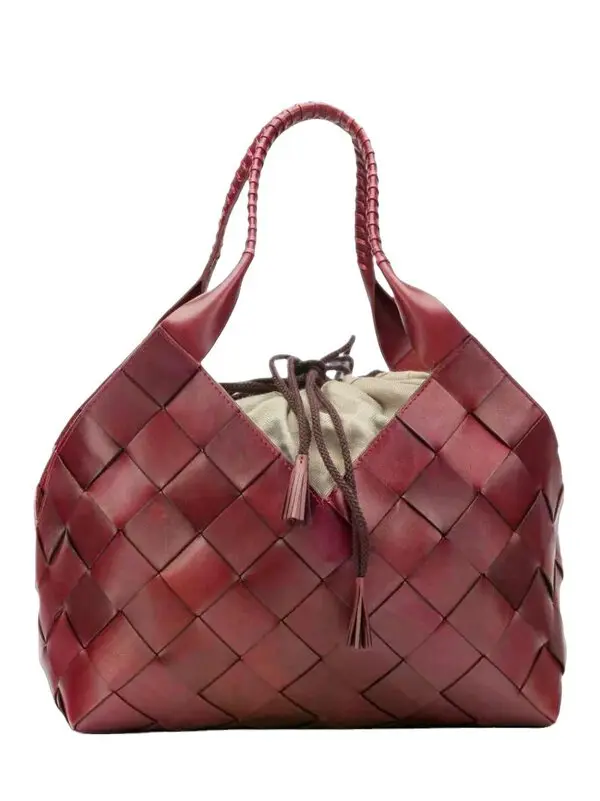 Dragon Diffusion Castello Tote Bag - Red