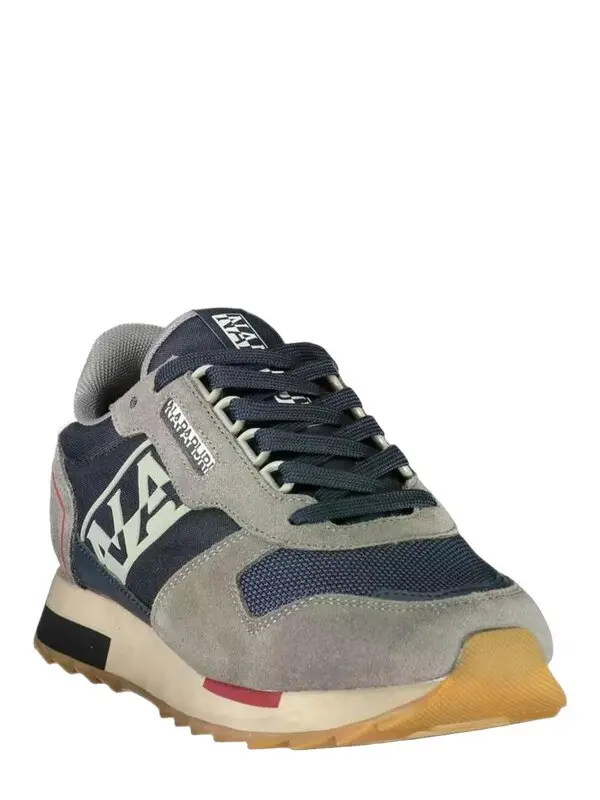 NAPAPIJRI Virtus Nys Sneakers - Grey