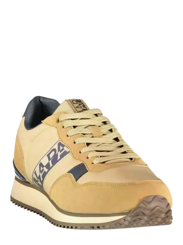NAPAPIJRI Cosmos Sneakers - Neutrals