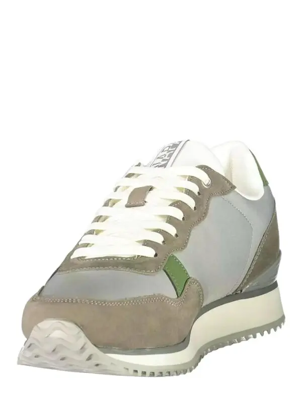 NAPAPIJRI Cosmos Nyp Sneakers - Grey