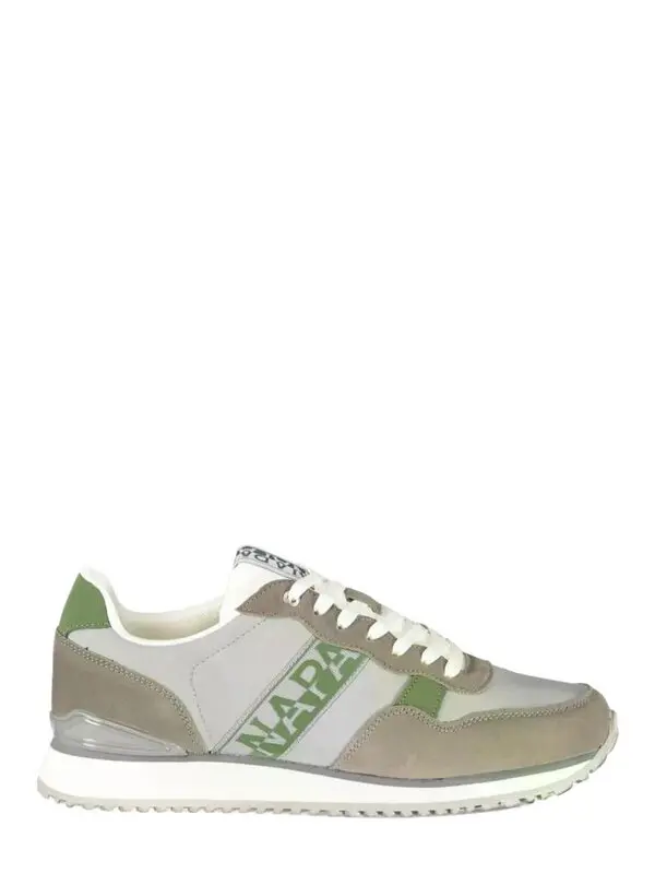 NAPAPIJRI Cosmos Nyp Sneakers - Grey