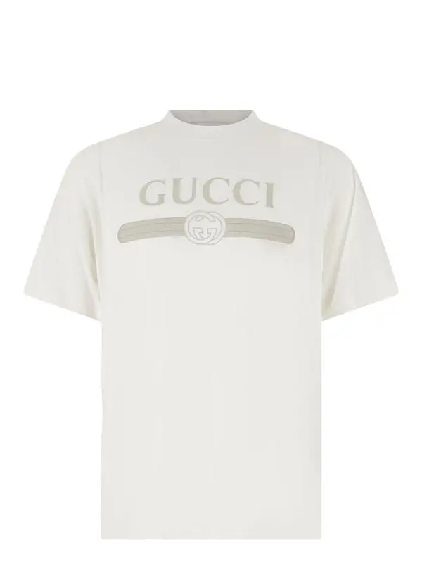 Gucci Clothing T-shirt - Multicolor