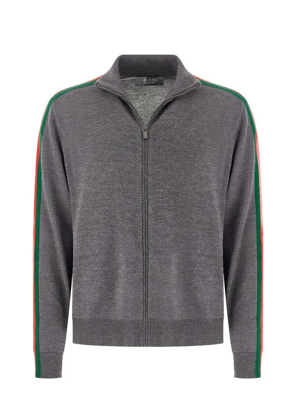 Gucci Clothing Sweatshirts - Multicolor