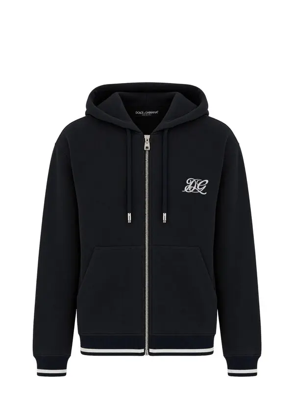 Dolce & Gabbana Clothing Sweatshirts - Multicolor