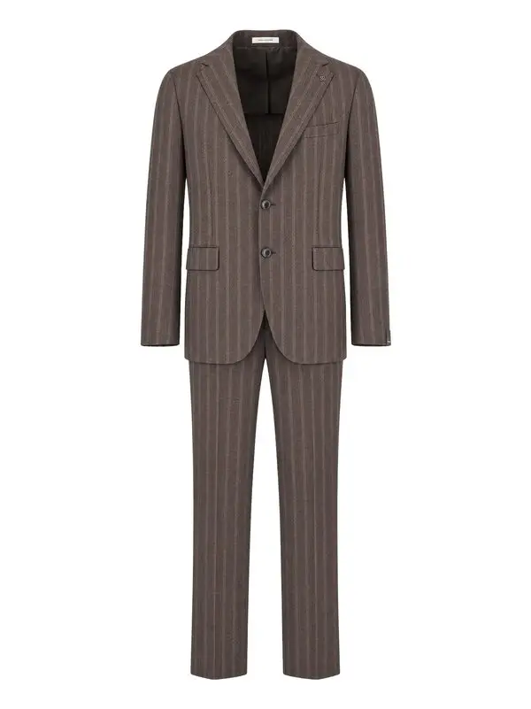 Tagliatore Clothing Suits - Multicolor