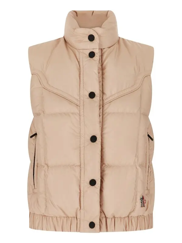 Moncler Clothing Jackets - Multicolor